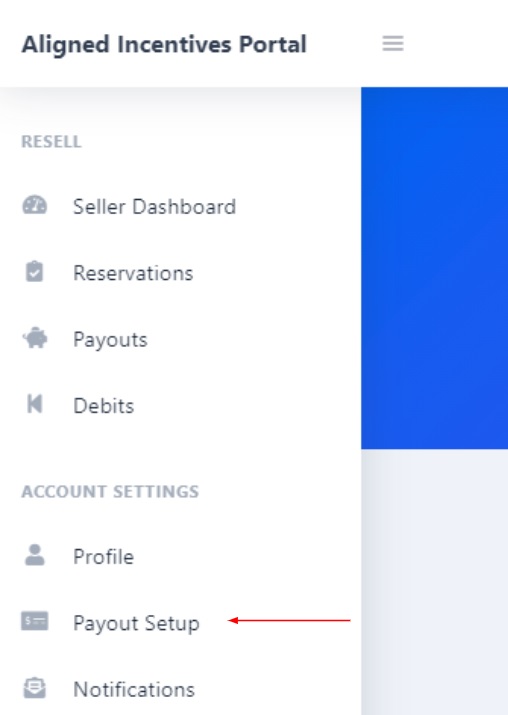 User Guide – Aligned Incentives