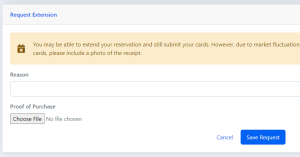 User Guide – Aligned Incentives