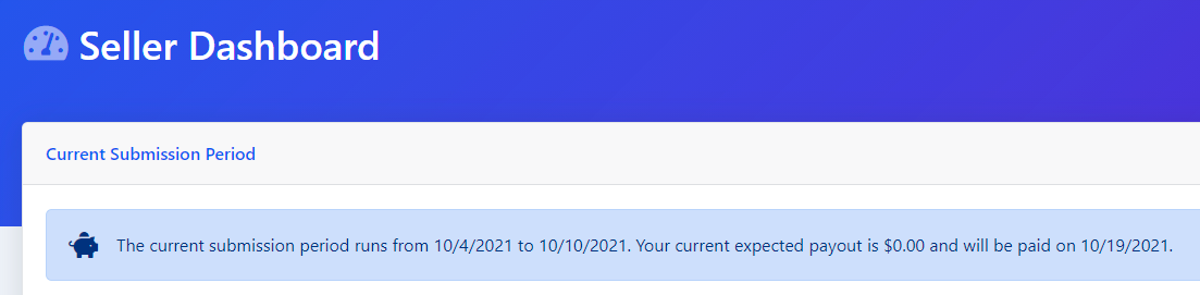 User Guide – Aligned Incentives